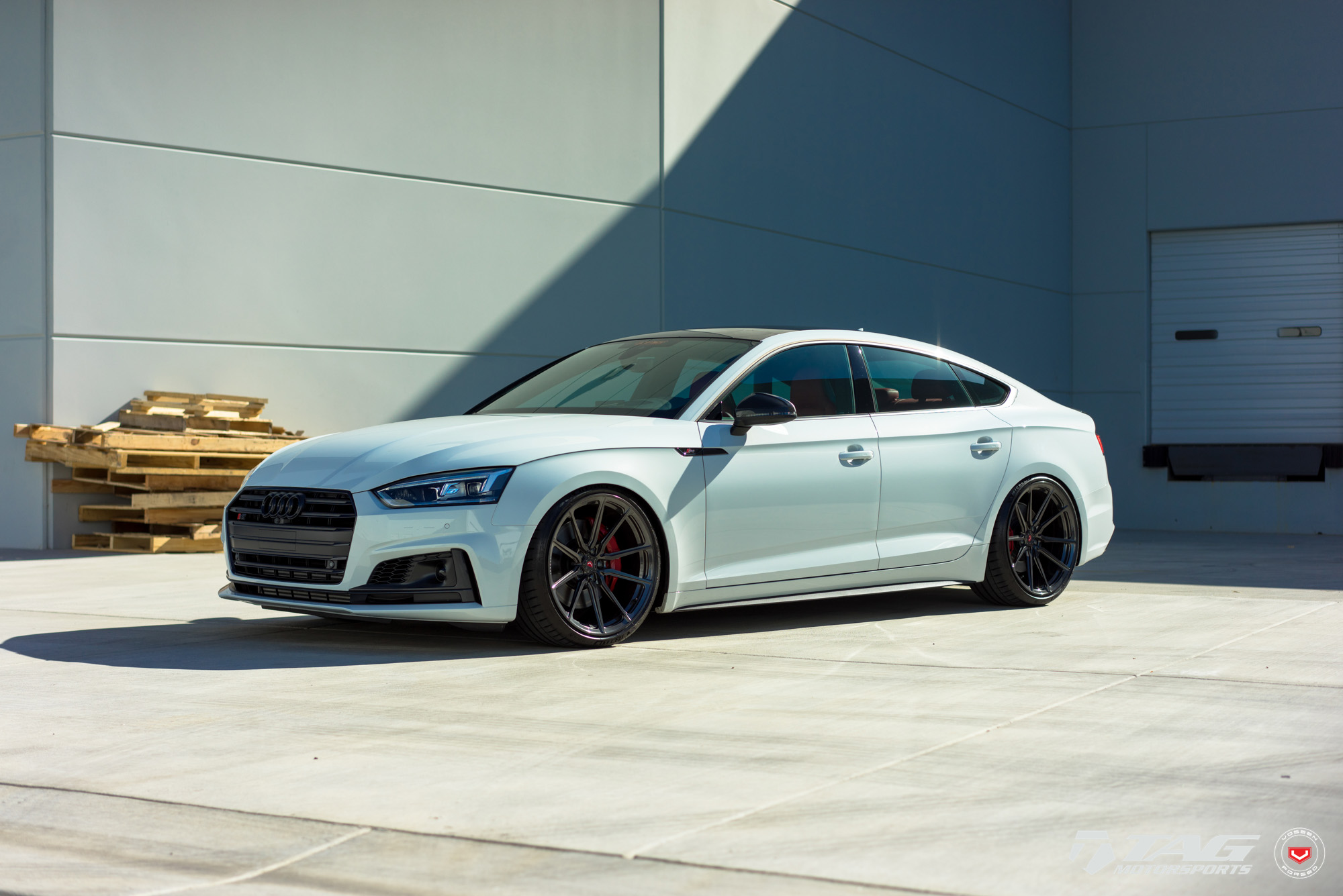 AUDI A5 S5 RS5 VOSSEN FORGED M X SERIES M X2 Vossen Wheels AUDI A5 S5 RS5 VOSSEN FORGED M X SERIES M X2 Vossen Wheels