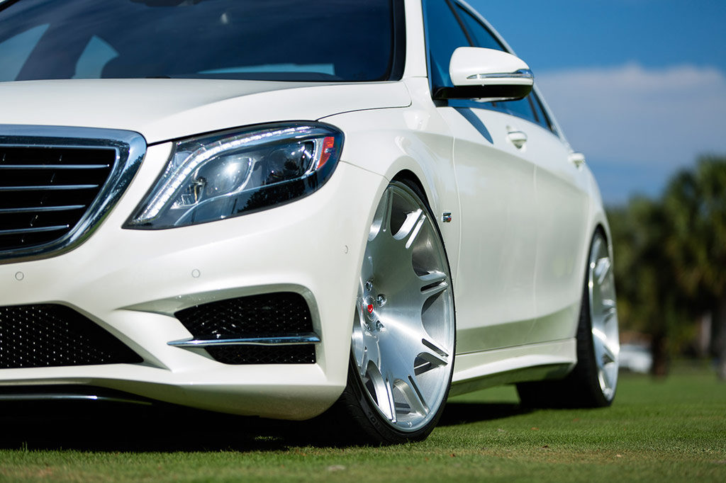 Engineering - Vossen Wheels