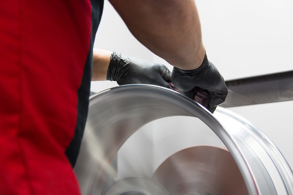 Engineering - Vossen Wheels