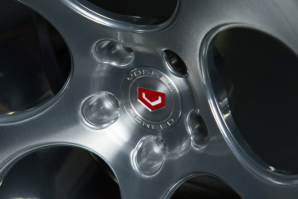 Vossen Forged: LC-103 Wheel • LC103 • Forged Wheels