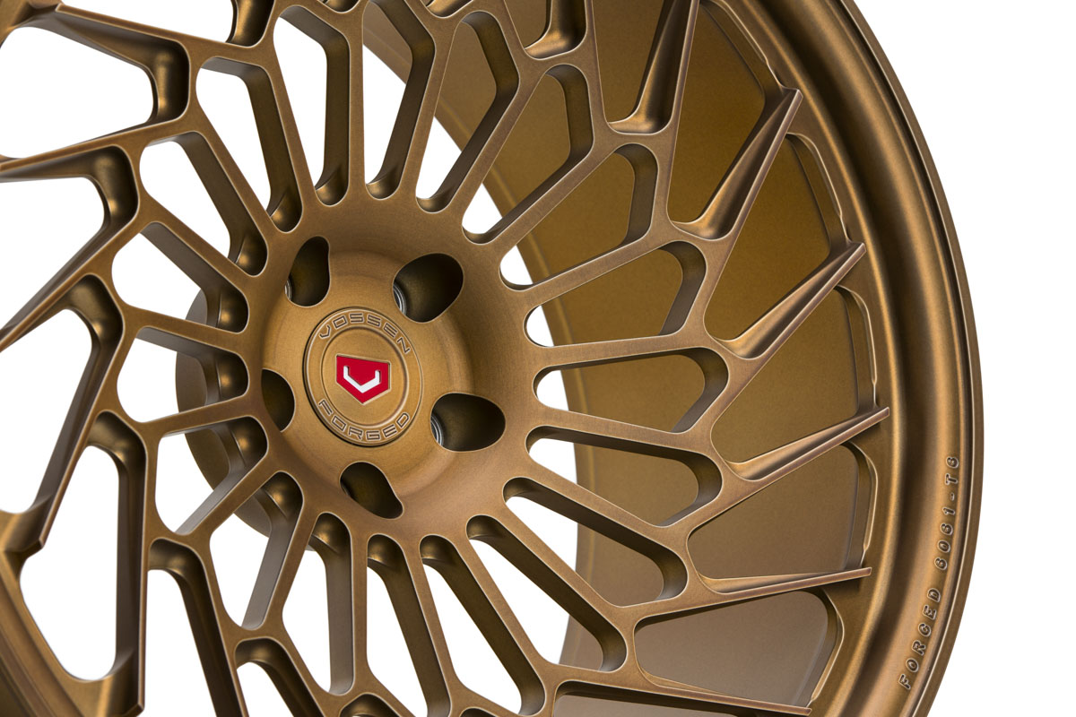 ML-R2 - Vossen Wheels