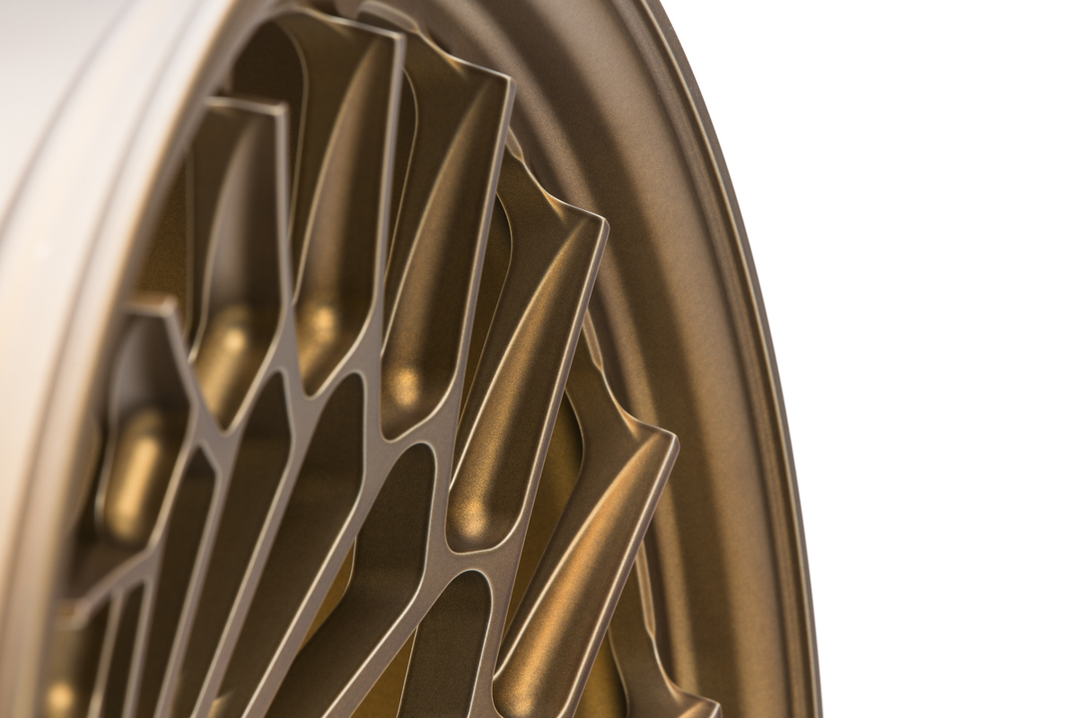 ML-R2 - Vossen Wheels