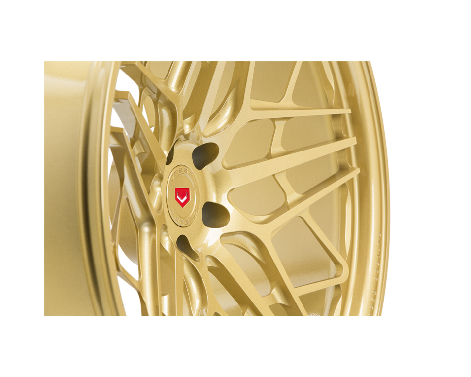 ML-R3 - Vossen Wheels