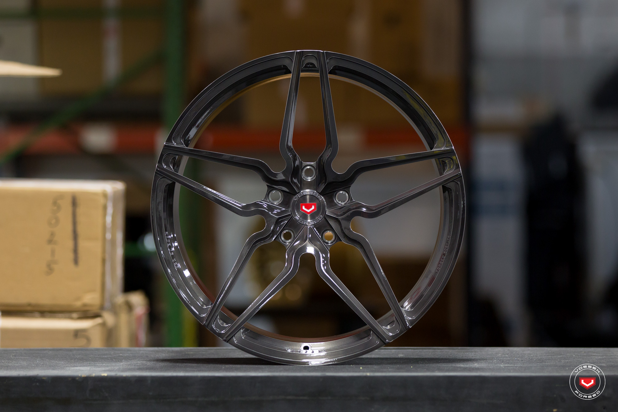 VOSSEN FORGED: HC SERIES: HC-2