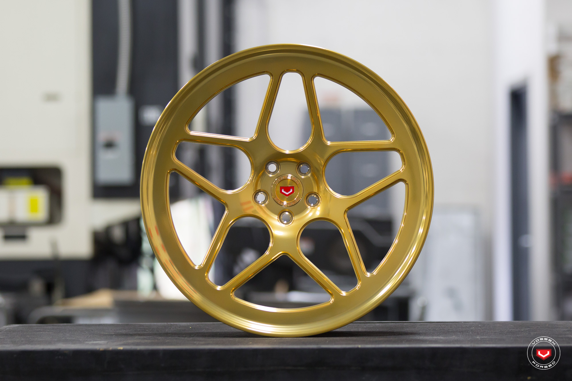 VOSSEN FORGED: LC SERIES: LC-104