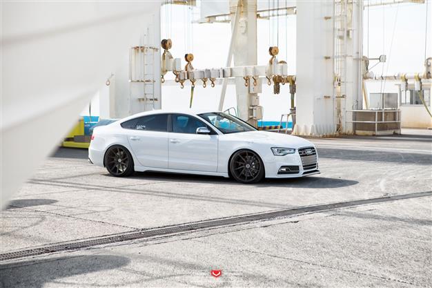 AUDI A5 | S5 | RS5 - VOSSEN FORGED: PRECISION SERIES: VPS-310T