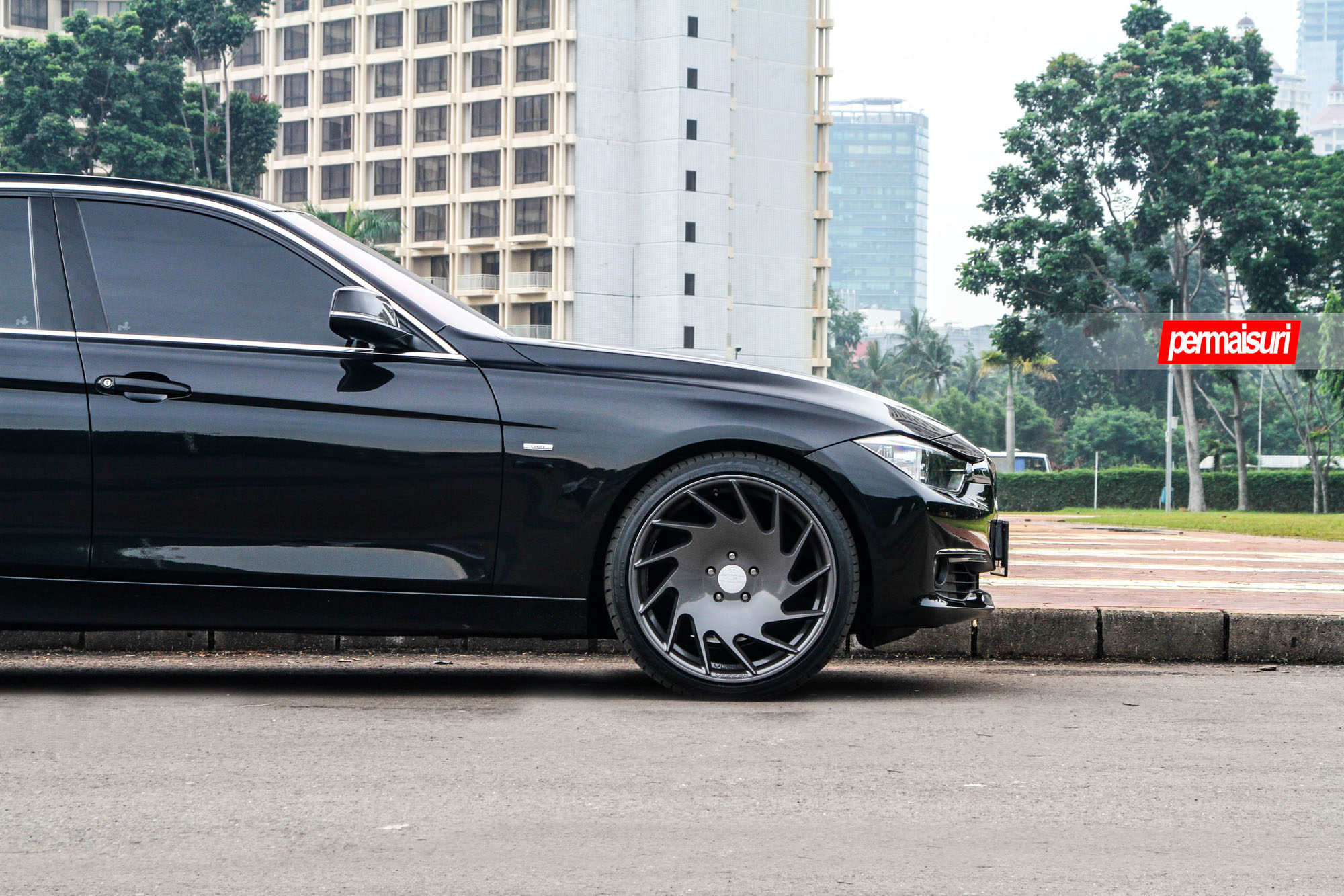 BMW 3 SERIES | M3 - VOSSEN: VLE1