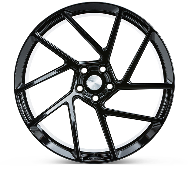 Novitec NV2 Wheel, Exclusively for the Tesla Model X & Model S