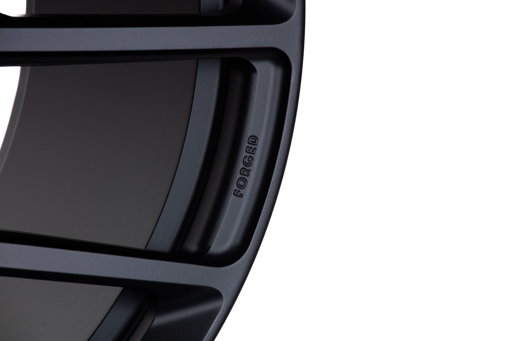 Novitec NV2 Wheel, Exclusively for the Tesla Model X & Model S