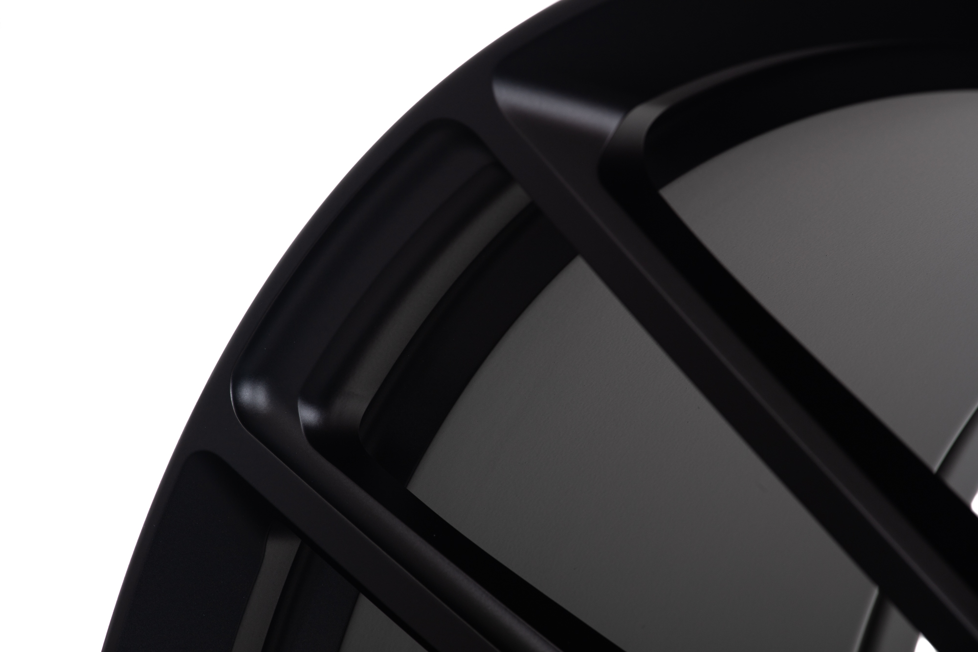 Novitec NV2 Wheel, Exclusively for the Tesla Model X & Model S