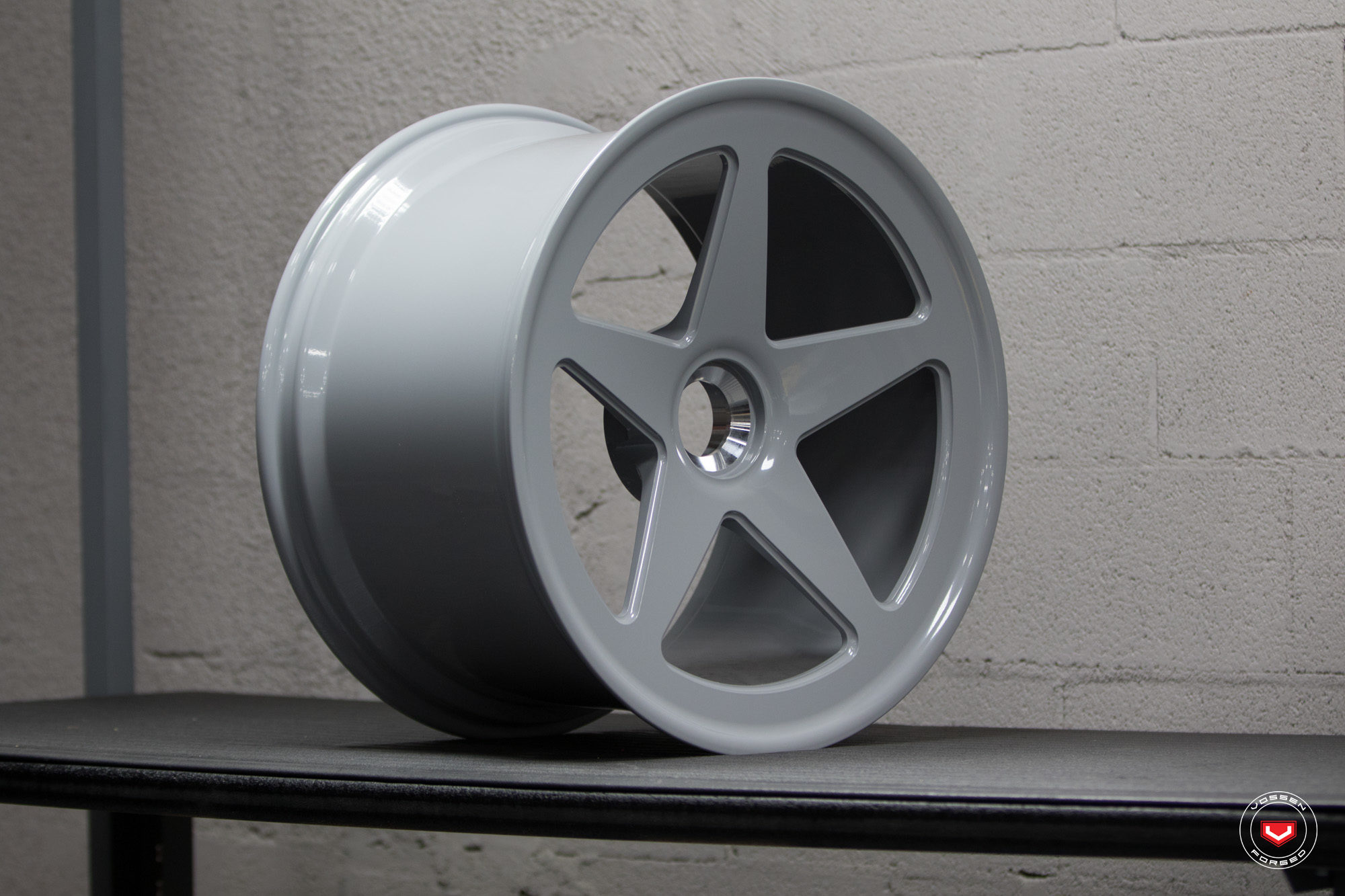 VOSSEN FORGED: LC SERIES: LC-101