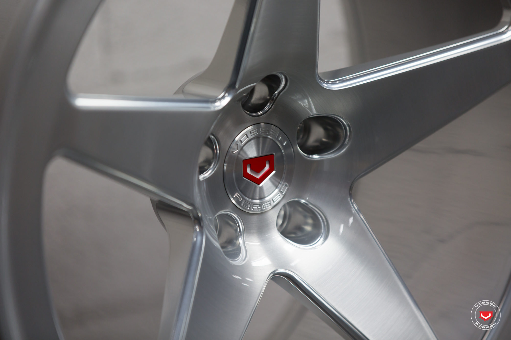 VOSSEN FORGED: LC SERIES: LC-101