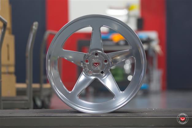 VOSSEN FORGED: LC SERIES: LC-101