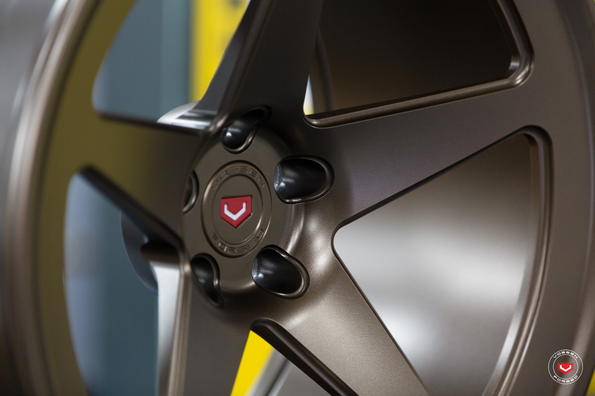 VOSSEN FORGED: LC SERIES: LC-101
