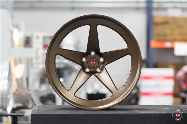 VOSSEN FORGED: LC SERIES: LC-101
