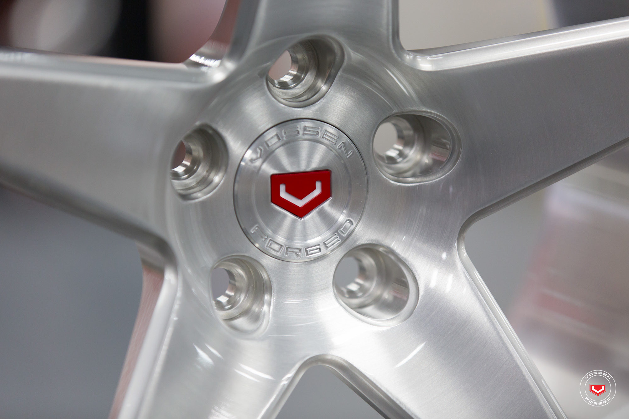 VOSSEN FORGED: LC SERIES: LC-101