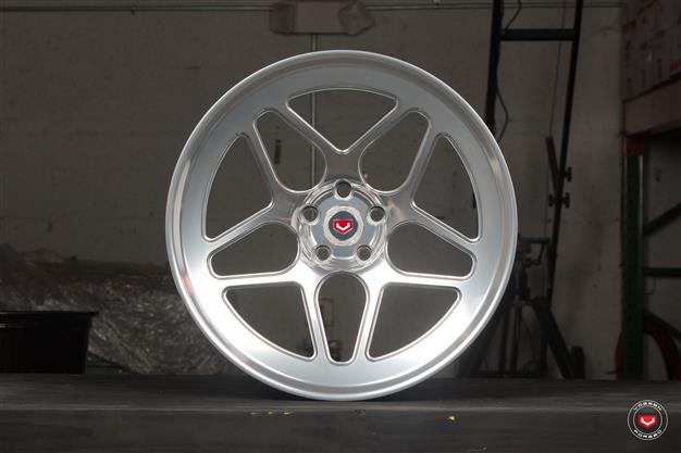 VOSSEN FORGED: LC SERIES: LC-104