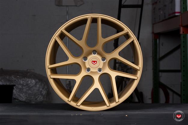 VOSSEN FORGED: PRECISION SERIES: VPS-315T