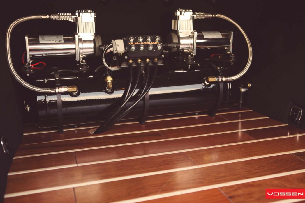 BMW 6 Series | M6 - Vossen CV4