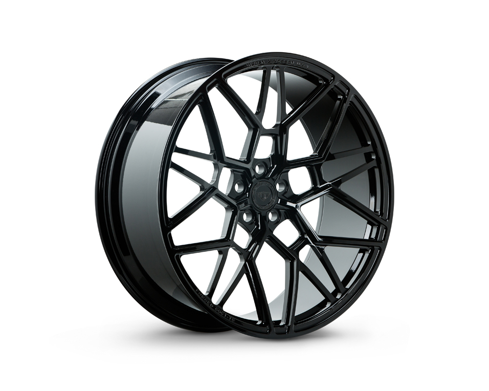 UV-1 - Vossen Wheels