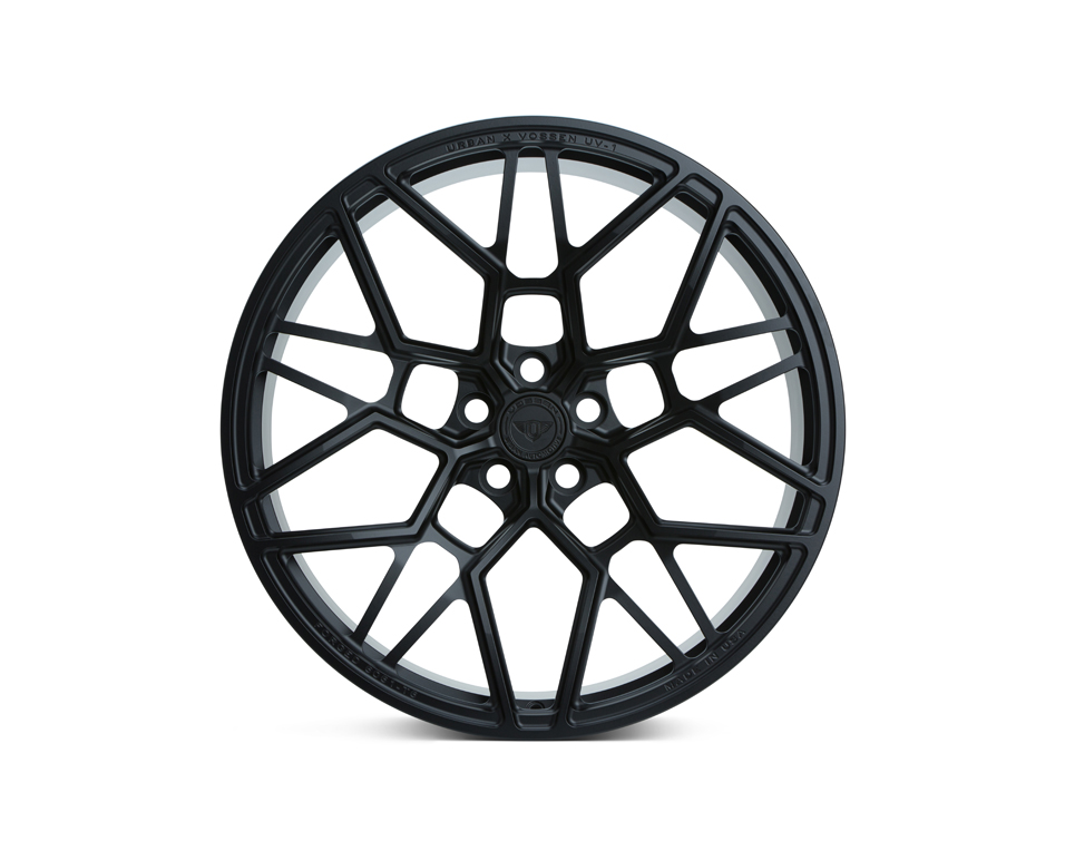 UV-1 - Vossen Wheels