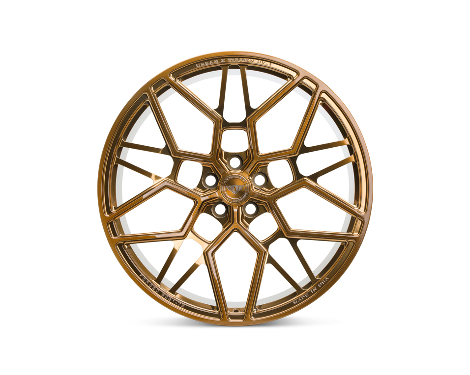 UV-1 - Vossen Wheels