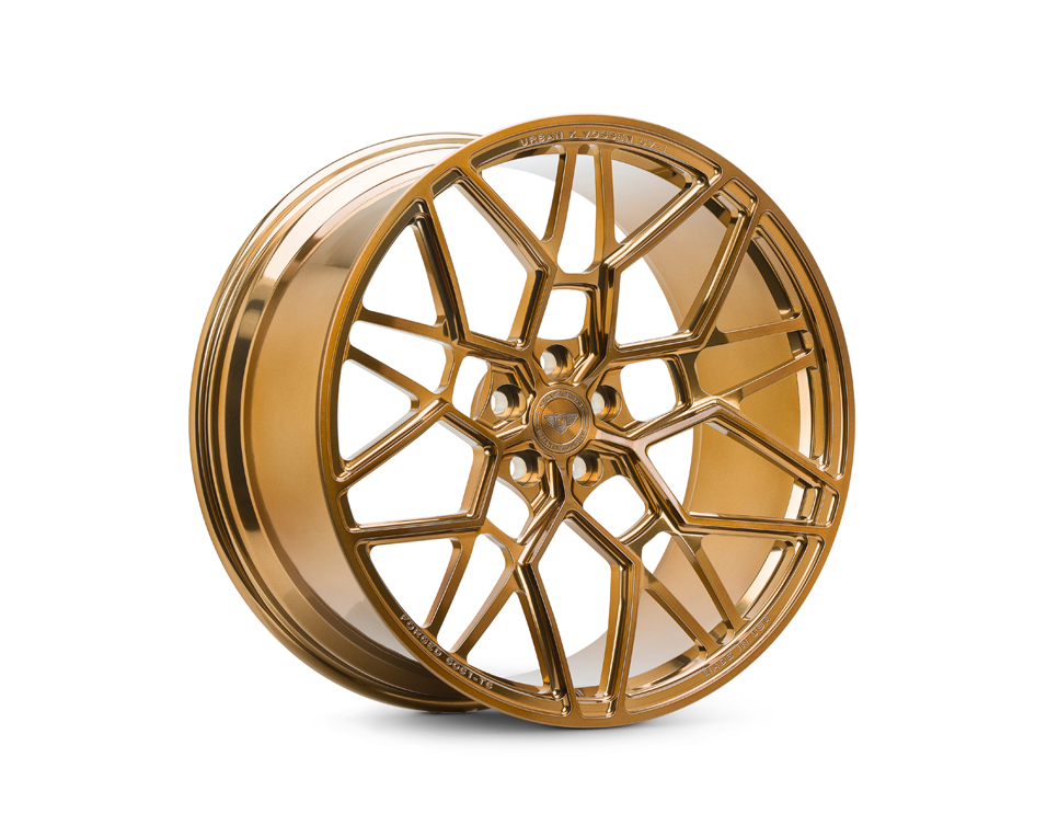 UV-1 - Vossen Wheels