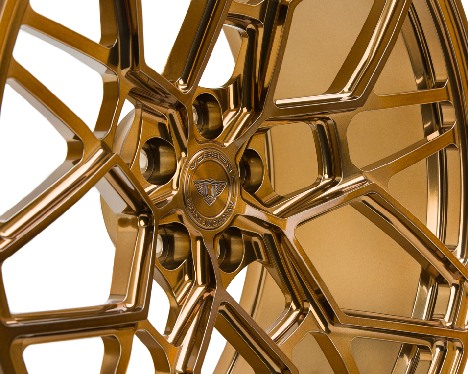 UV-1 - Vossen Wheels