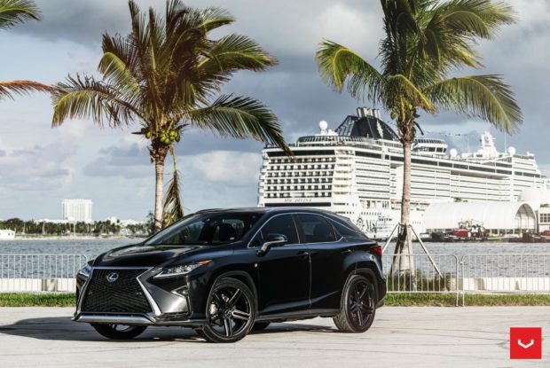 RX Archives - Vossen Wheels