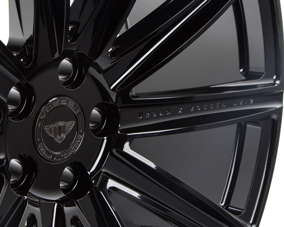 UV-2 - Vossen Wheels