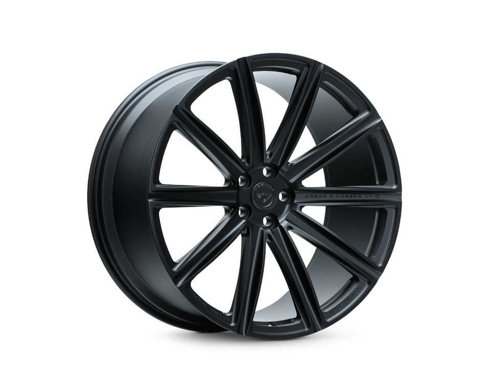 UV-2 - Vossen Wheels