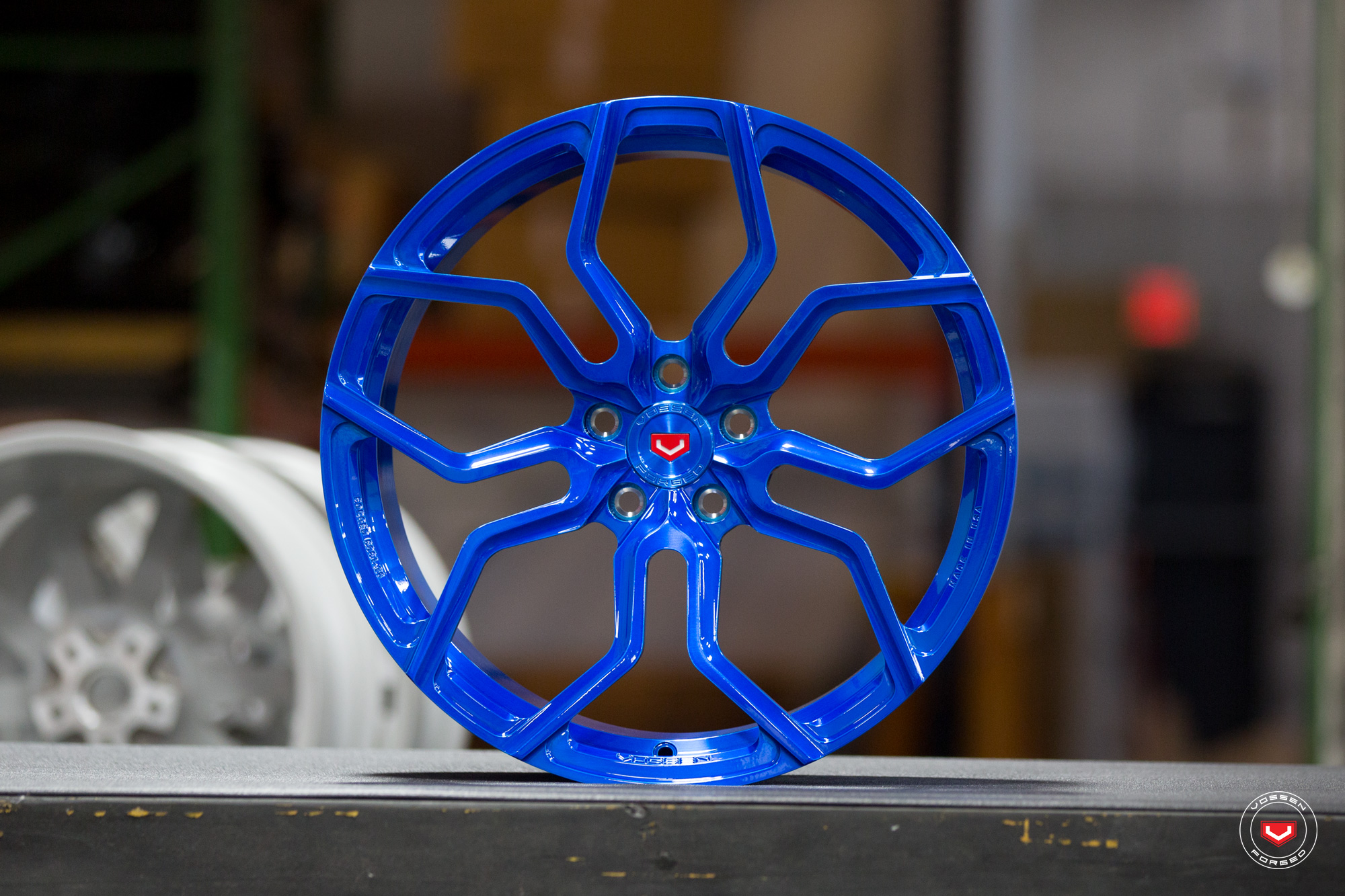 VOSSEN FORGED: HC SERIES: HC-3