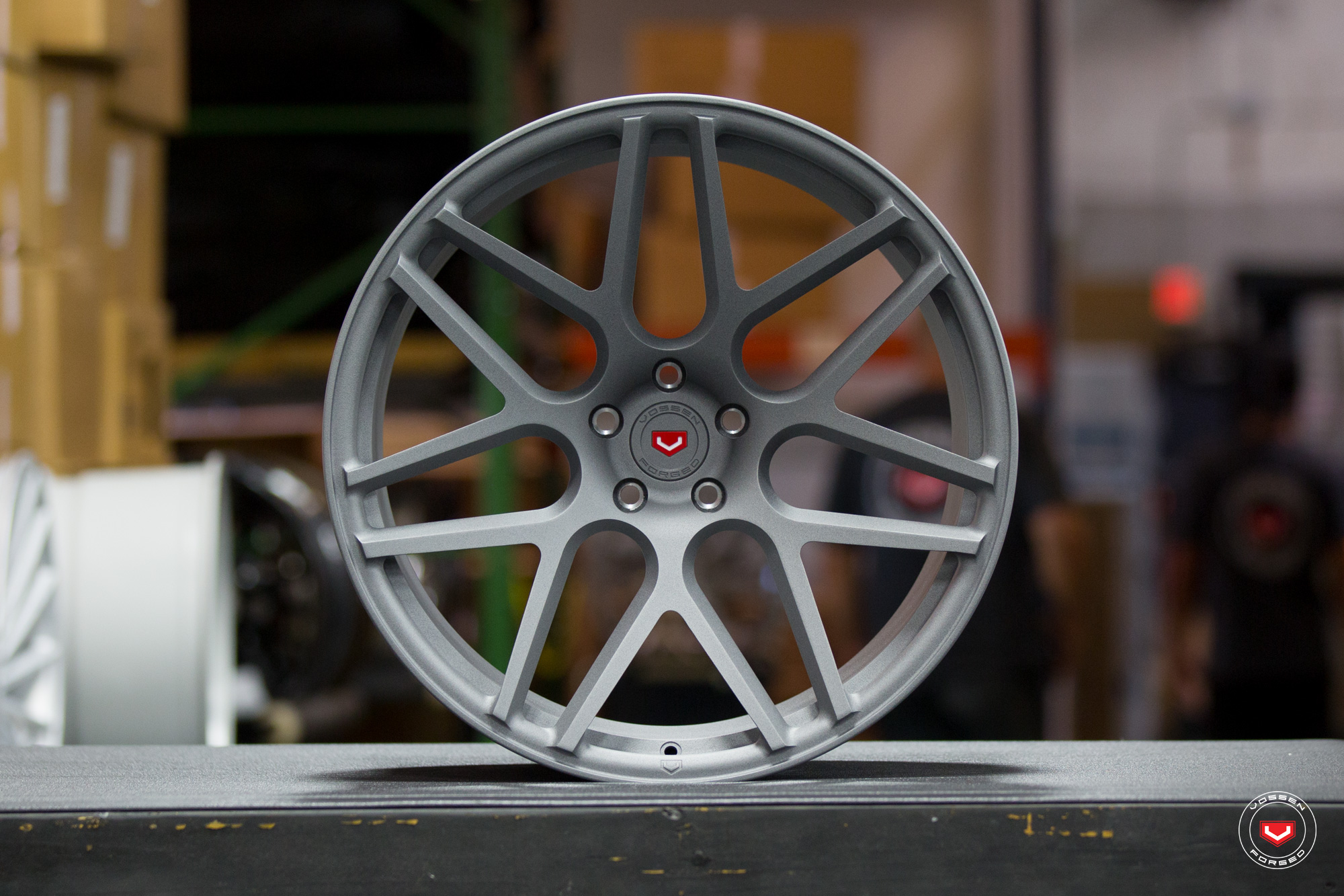 VOSSEN FORGED: PRECISION SERIES: VPS-315