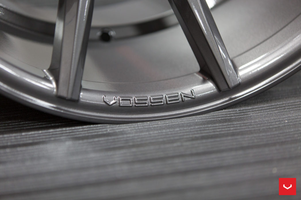 CV SERIES: CVT - Vossen Wheels