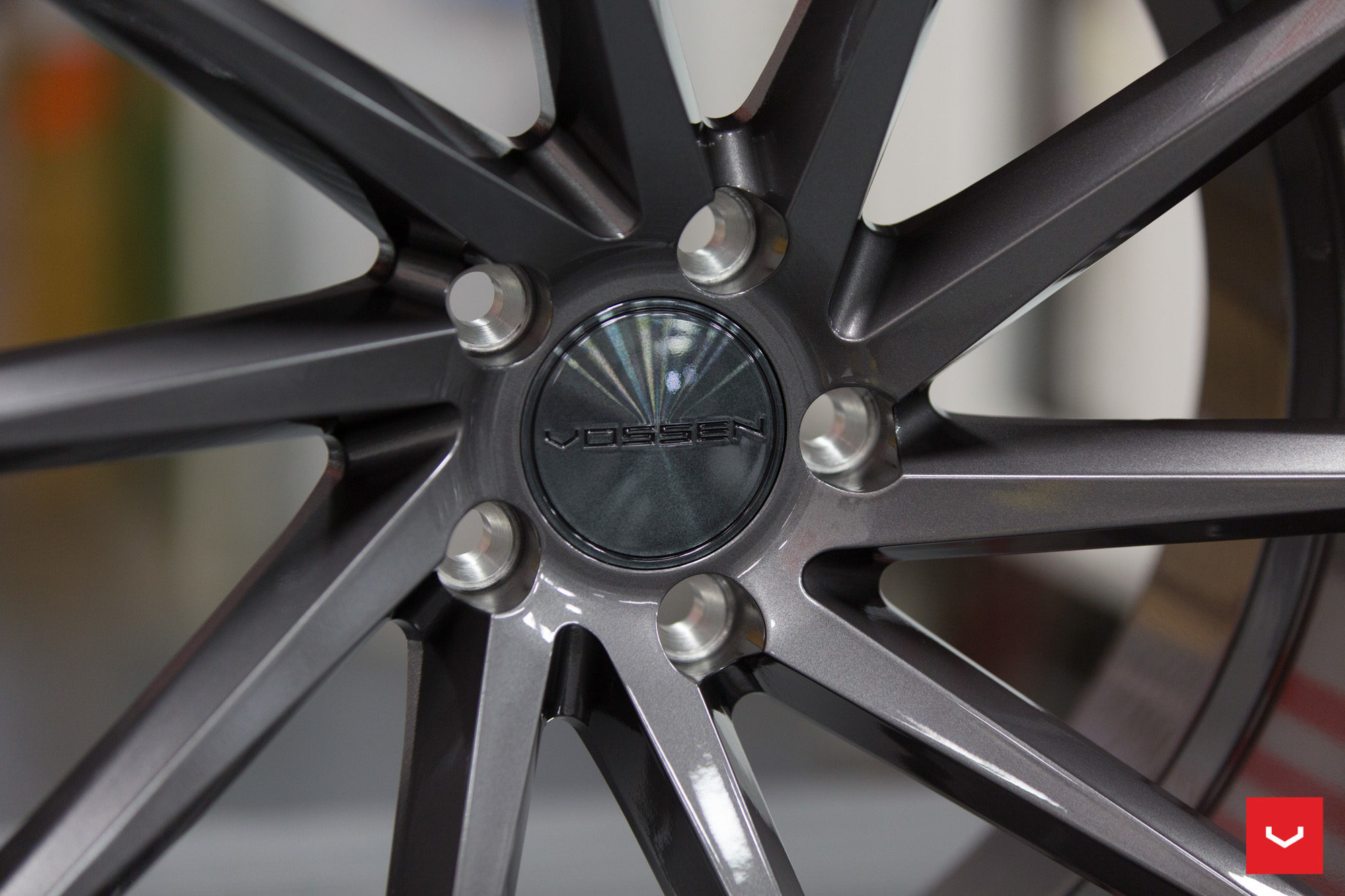 CV SERIES: CVT - Vossen Wheels