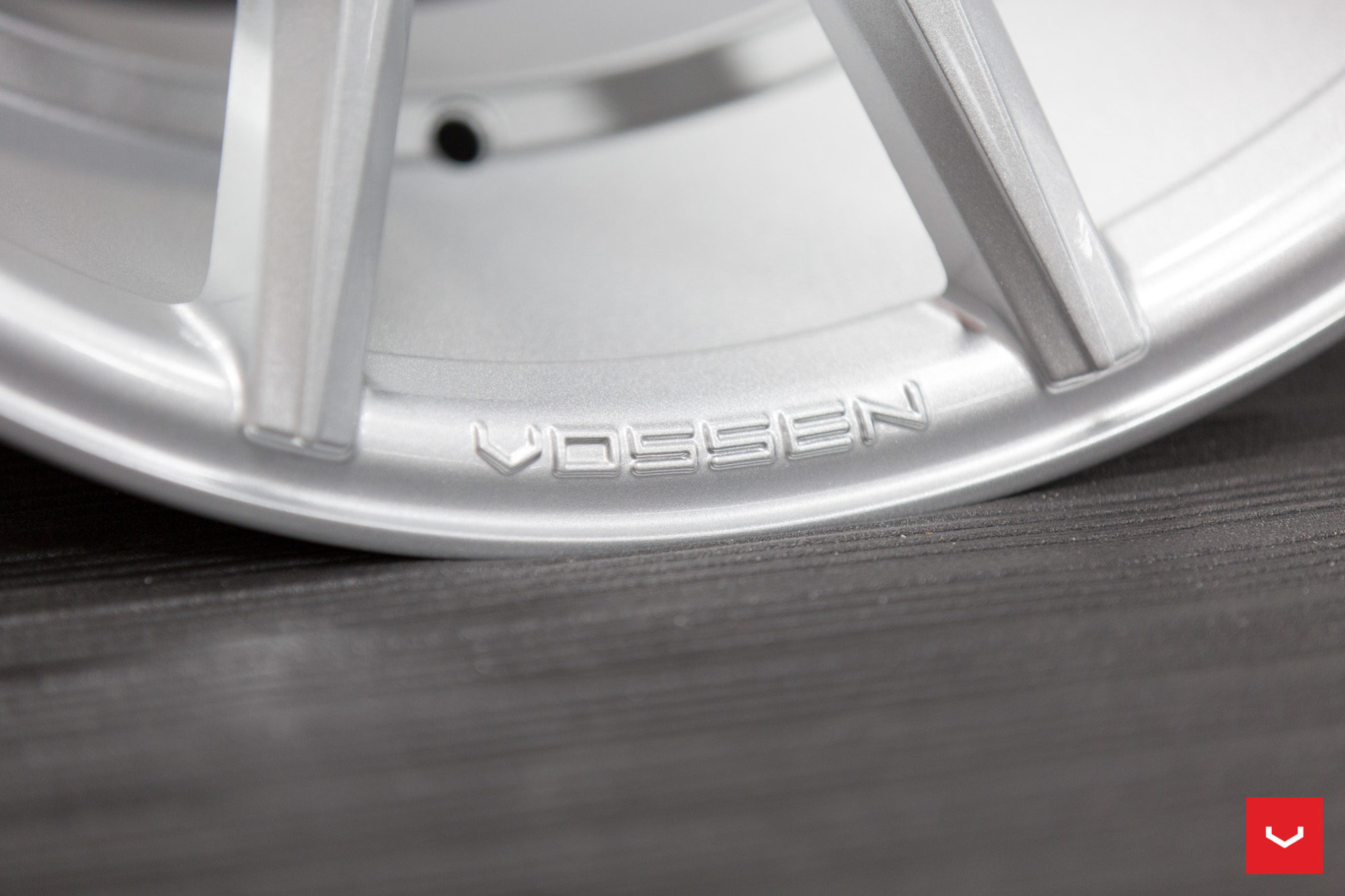 CV SERIES: CVT - Vossen Wheels