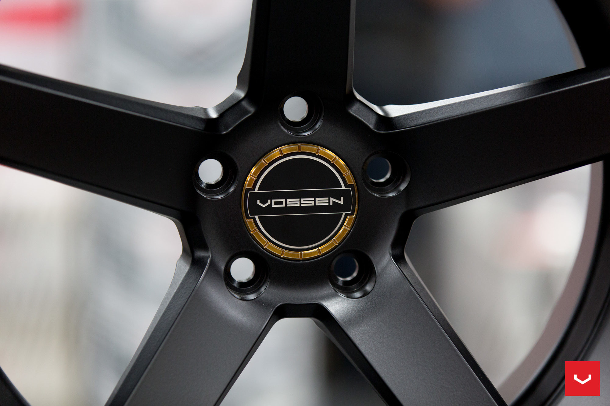 CV SERIES: CV3-R - Vossen Wheels