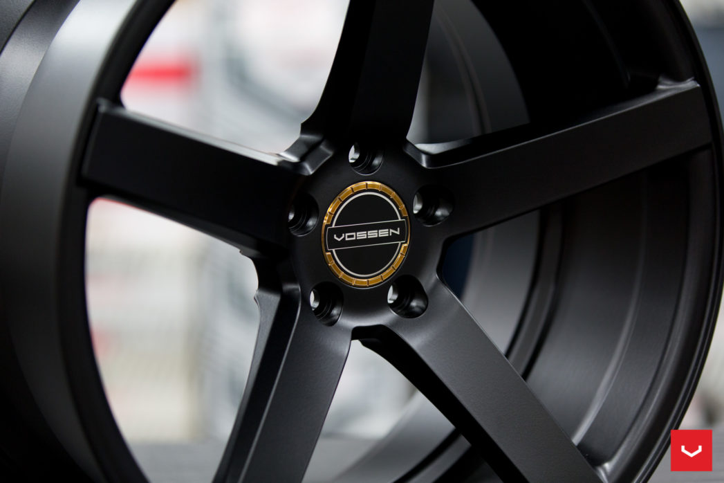 CV SERIES: CV3-R - Vossen Wheels