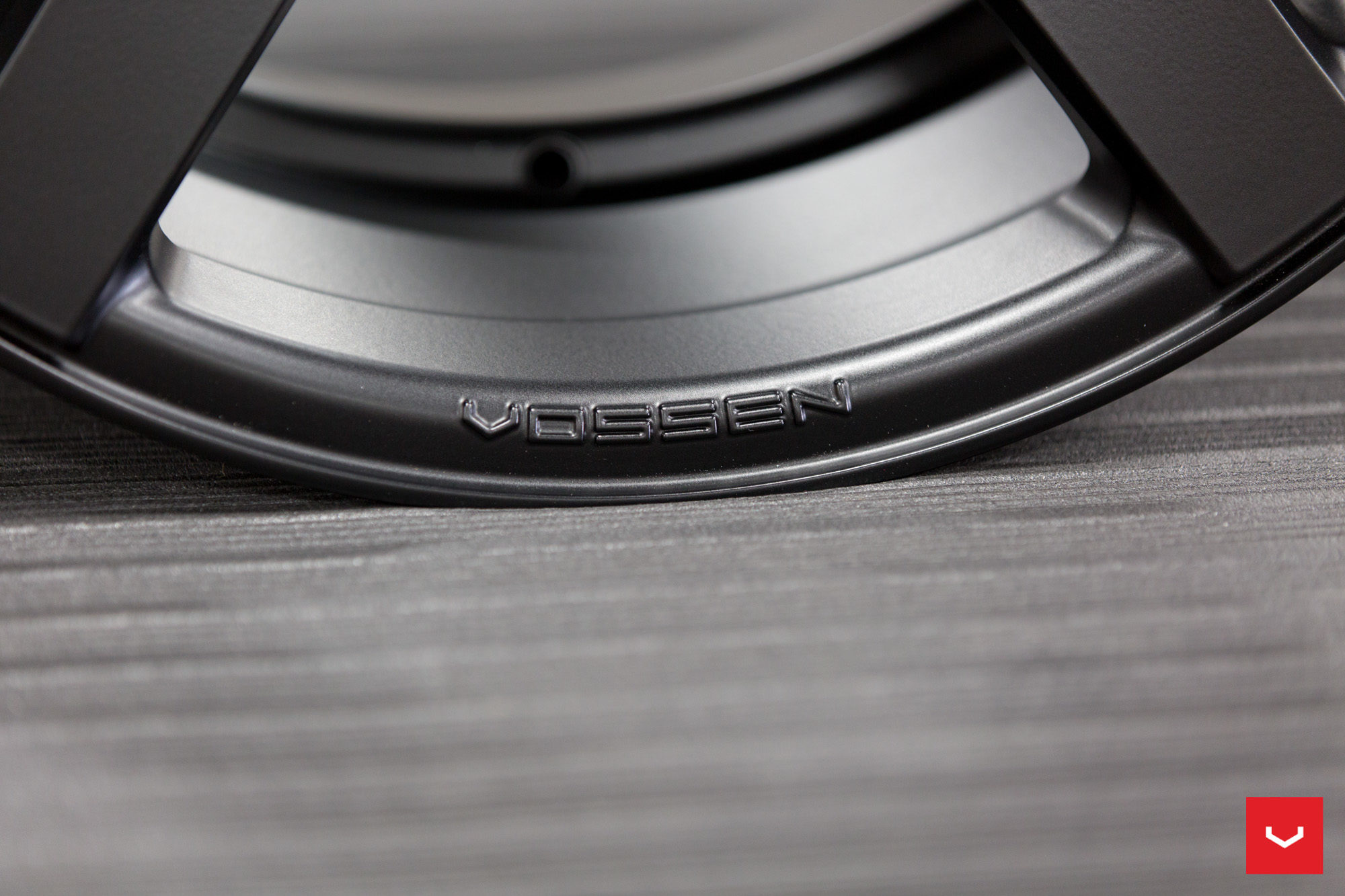 CV SERIES: CV3-R - Vossen Wheels