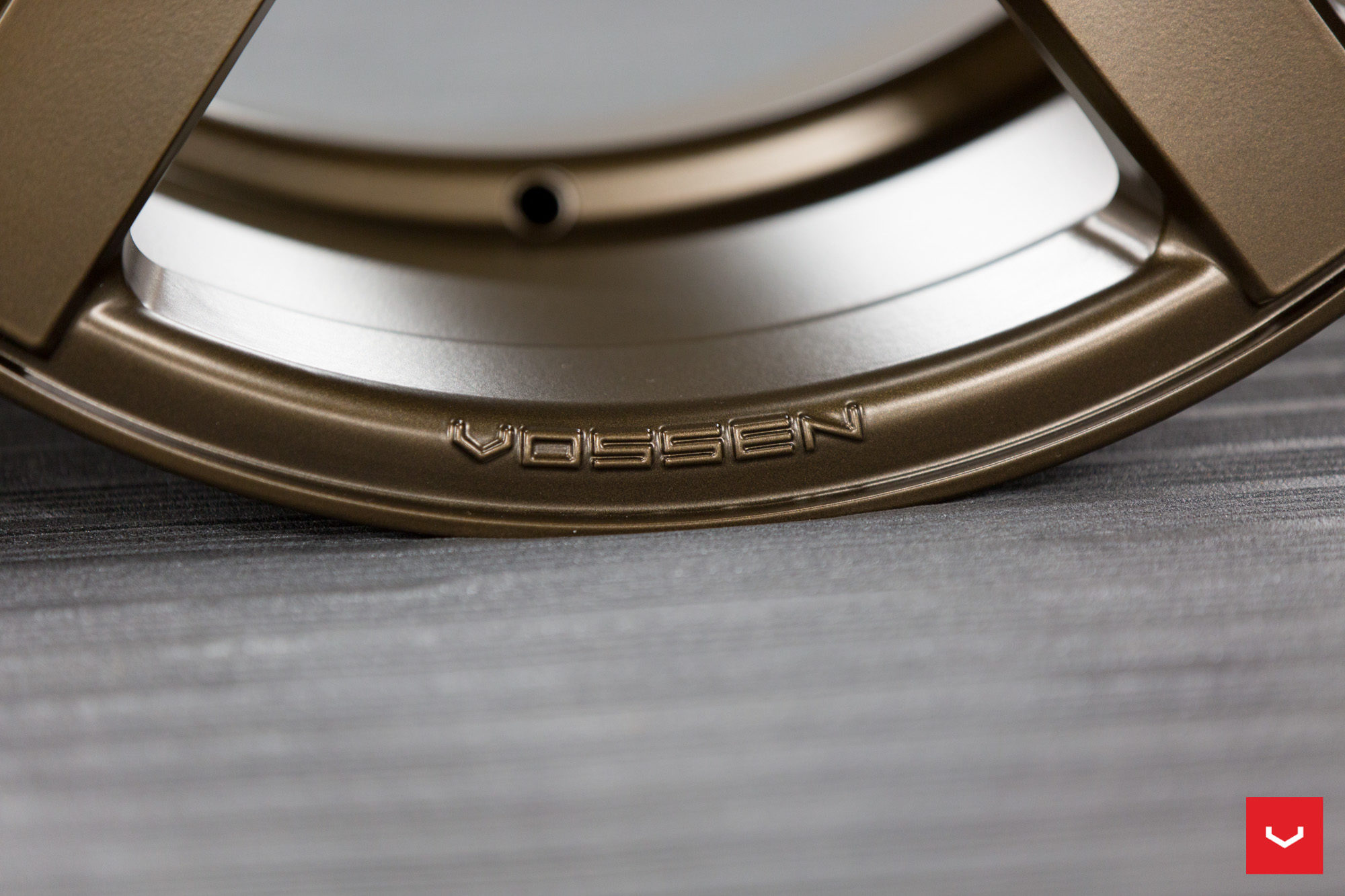 CV SERIES: CV3-R - Vossen Wheels