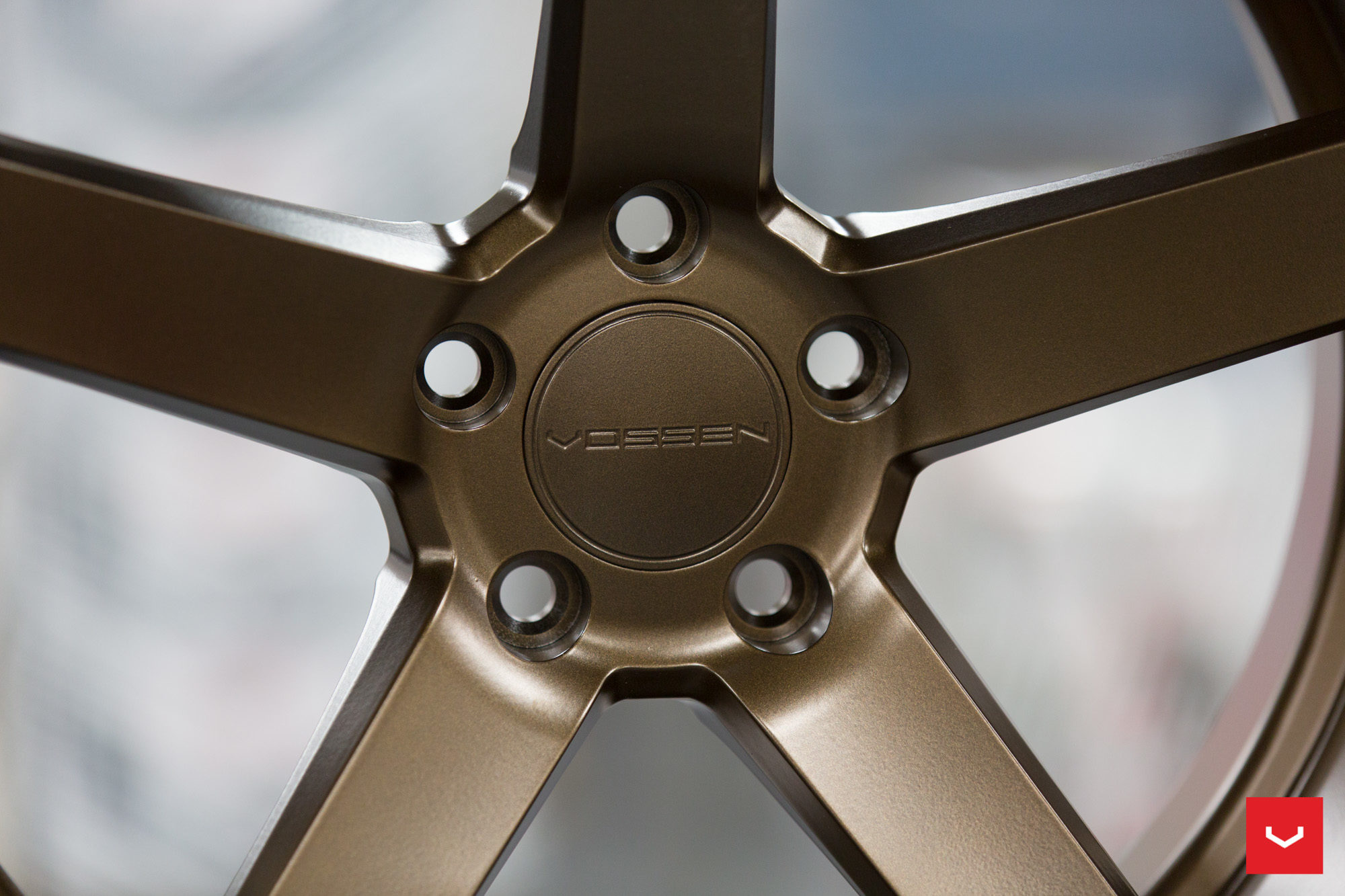 CV SERIES: CV3-R - Vossen Wheels