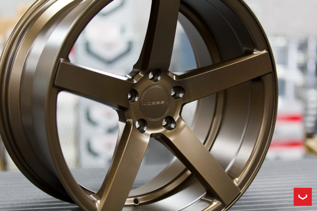 CV SERIES: CV3-R - Vossen Wheels