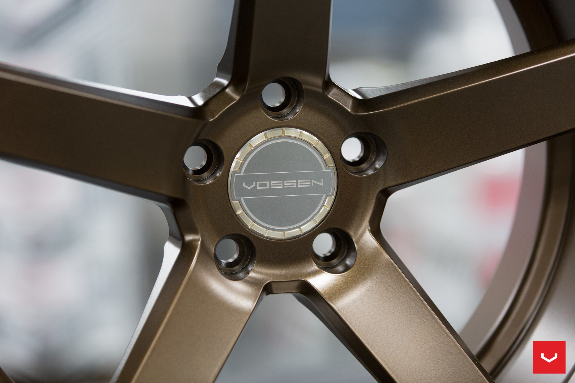 CV SERIES: CV3-R - Vossen Wheels