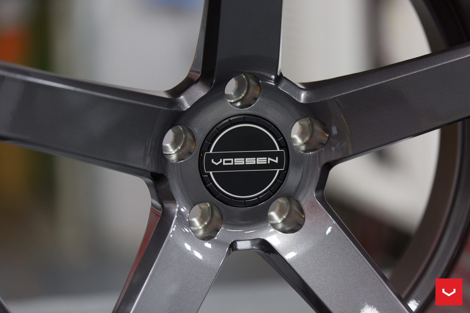 CV SERIES: CV3-R - Vossen Wheels
