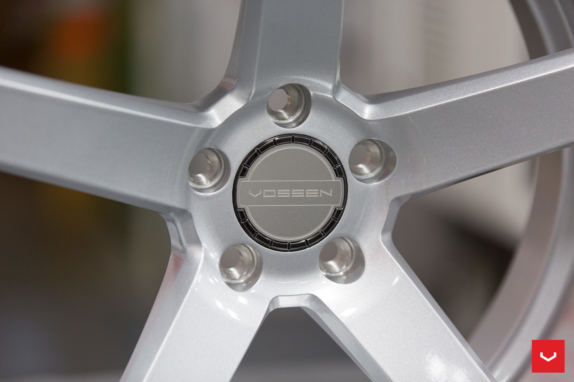 CV SERIES: CV3-R - Vossen Wheels