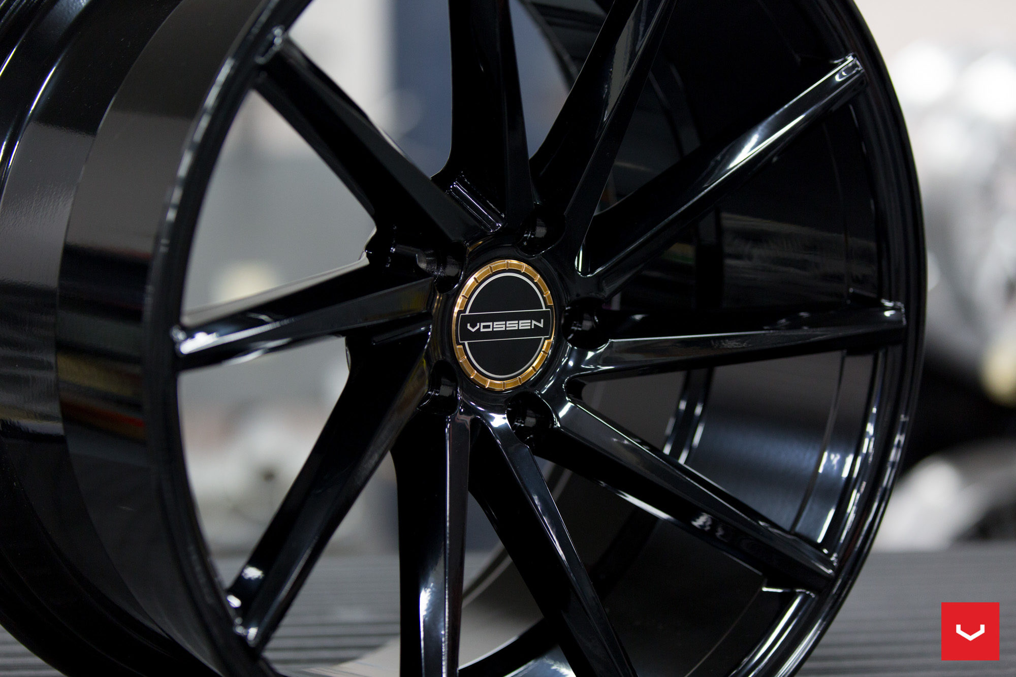 CV SERIES: CVT - Vossen Wheels