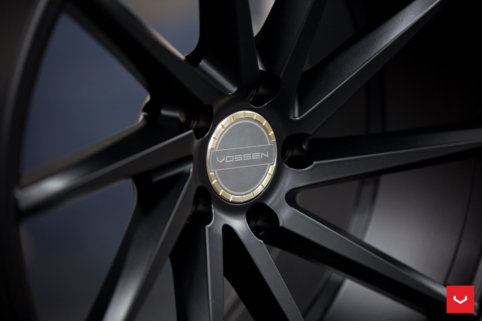 CV SERIES: CVT - Vossen Wheels