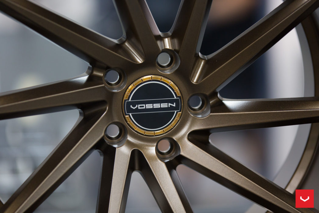 CV SERIES: CVT - Vossen Wheels