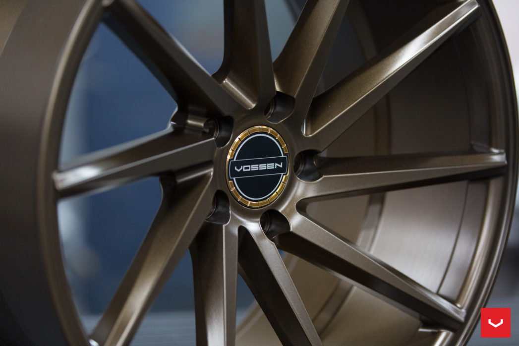 CV SERIES: CVT - Vossen Wheels