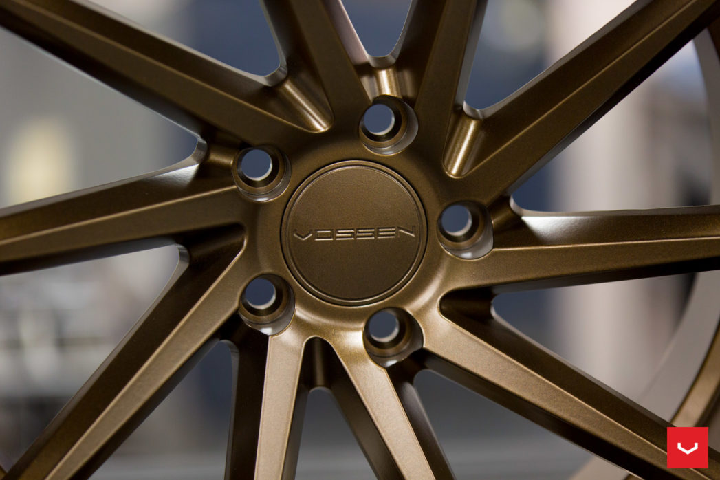 CV SERIES: CVT - Vossen Wheels